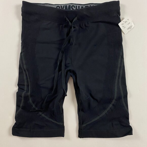 Gymshark | Shorts | New Gymshark 35 Seamless 12 Shorts Men Xl ...